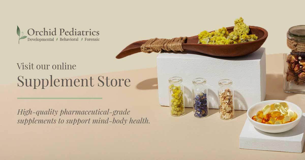 Supplement Store | Supplements to Support Whole-Body Health